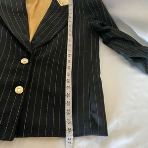 High Point | Jackets & Coats | Vintage High Point New York Blazerjacket ...